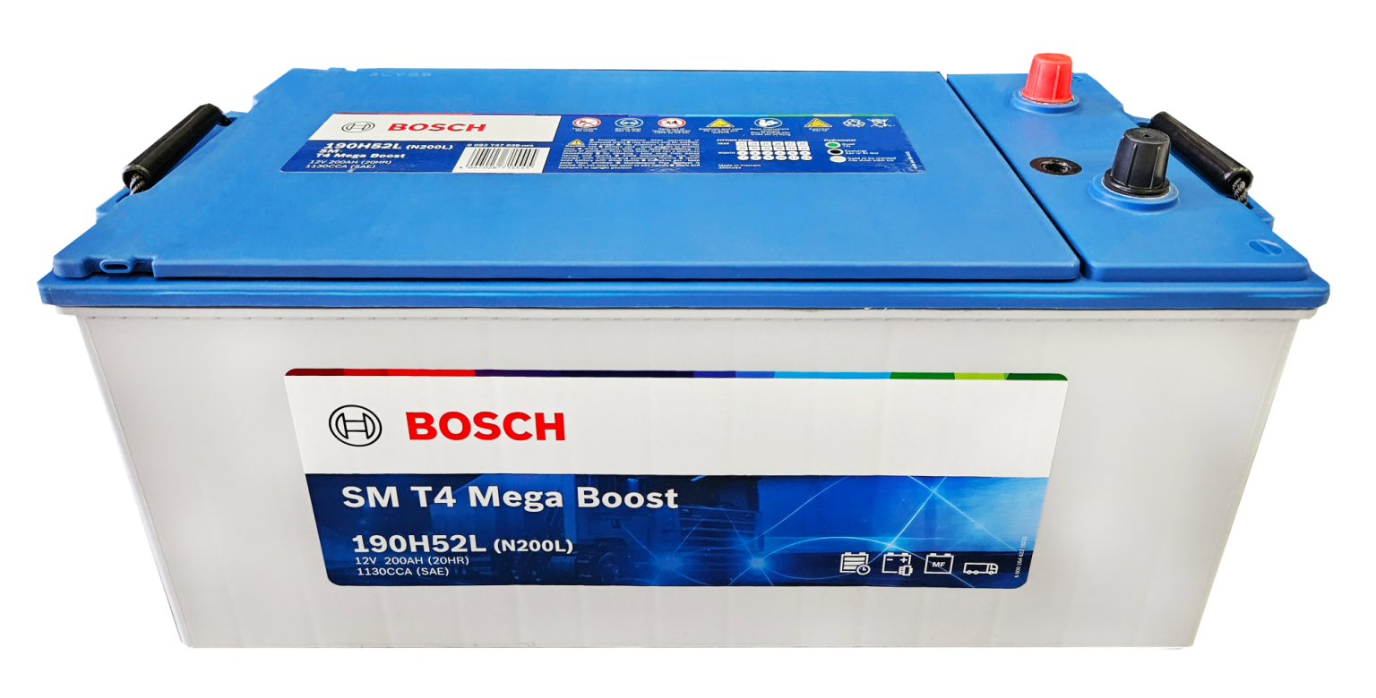 Ắc Quy Hyundai Aero Space